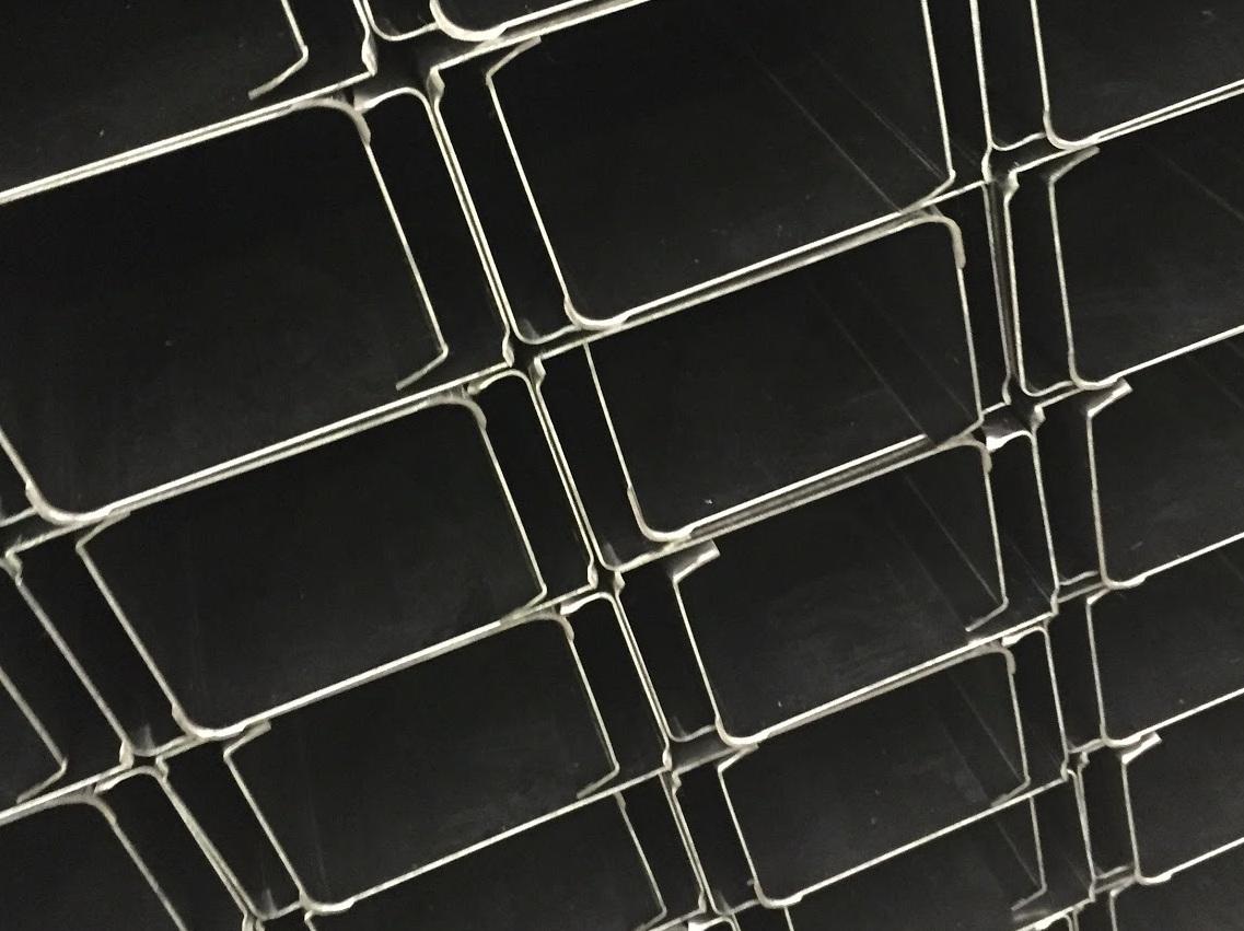 AC Steel Industries, Inc. – Your partner in quality steel products